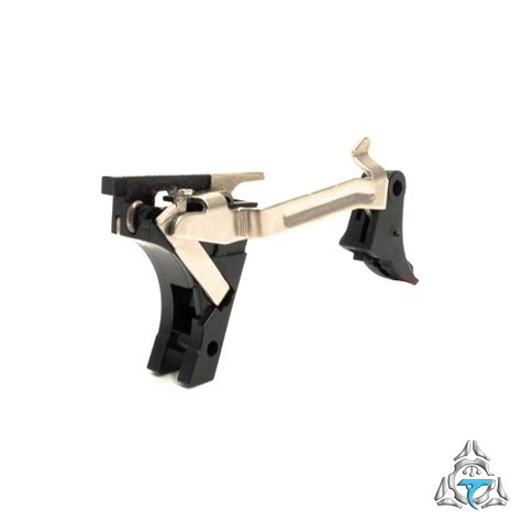 G Flex Trigger For Glock Relentless Triggers
