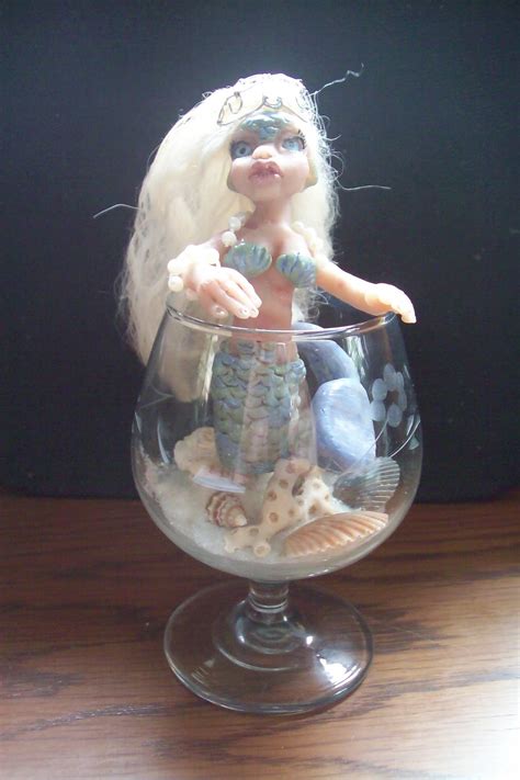 Southern Ooaks I Captured A Mermaid