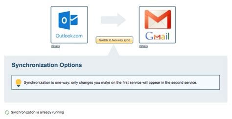 How To Migrate Outlook To Gmail™ Cloudhq Support