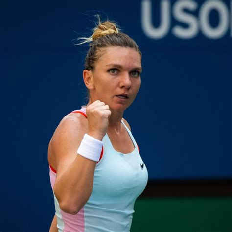 Pourquoi La Suspension De Simona Halep A été Grandement Réduite
