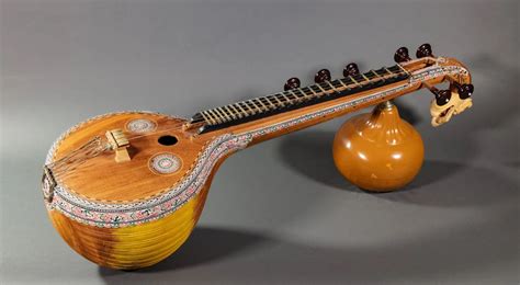The Ethereal Veena Serenade