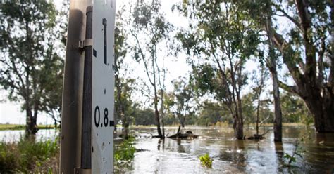Fears Over Complex Flood Gauge System