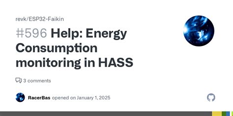 Help Energy Consumption Monitoring In Hass Issue Revk Esp Faikin Github