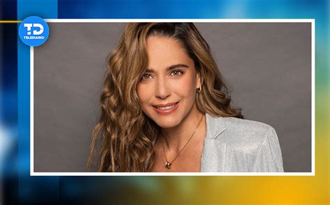 Ana Claudia Talancón Confiesa Que Vivió Abusos Durante Su Carrera