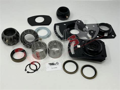 E 11910 New Brake Cam Rpr Kit Craneworks