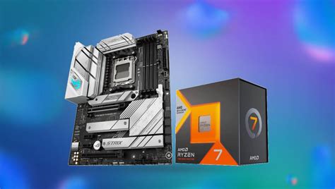 Amd Cpu And Motherboard Combo Best Cpu Motherboard Combo In 2025 Yyzndc