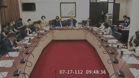 立院再開臨時會 聚焦性平三法、外役監條例