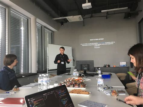 Vladyslav Dukhin On Linkedin Softserve Javascript Masterclass