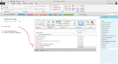 How To View Tasks In Outlook Fadauthentic