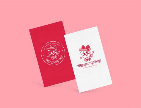 잡화점 브랜드 키치한 캐릭터 로고 디자인 로고 디자인 포트폴리오 크몽