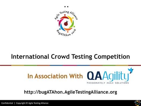 agile testing alliance chapter presentation agile estimation