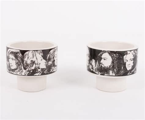 Pietro Annigoni 1 Vintage Design Item