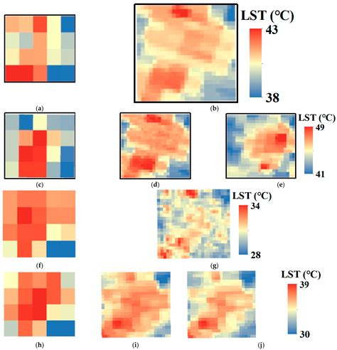 Generating A 30 M Hourly Land Surface Temperatures Based On Spatial Fusion Model And Machine