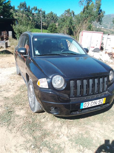 Geep Compasso 20 Crd Vila Verde Dos Francos • Olxpt