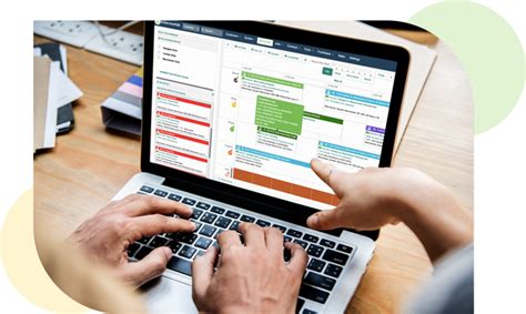 Service Job Scheduling Software Ezmanagement Leading Field Service Software