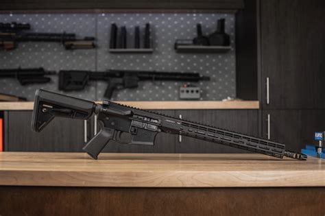 How To Build An Ar 15 Rifle A Complete Guide For Beginners