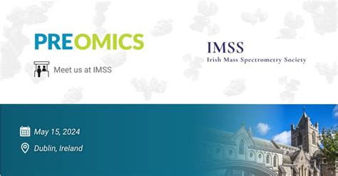 Events Webinars Conferences Preomics Preomics