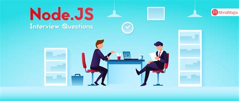 Top Node Js Interview Questions Answers UPDATED
