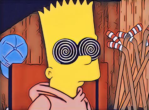 Bart Simpsons Wallpaper R Wallpapers