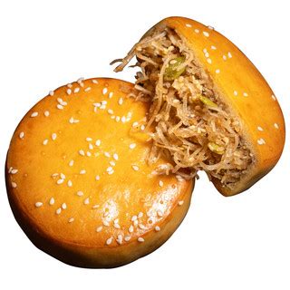 杏芳村 正宗化州拖罗饼五仁椰丝饼化州特产广式月饼果仁传统糕点点心零食 金腿拖罗125克X4个 彩盒装 报价 价格 评测 怎么样 什么值得买