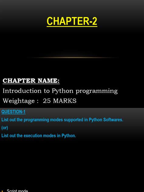 Ip Ch2 1 Pdf Data Type Python Programming Language