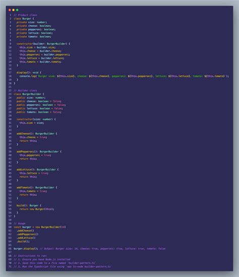 Hariprasad Sivapatham Anand On Linkedin Designpatterns