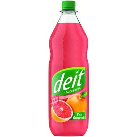 Deit Zitrone Trueb 1l 1 49