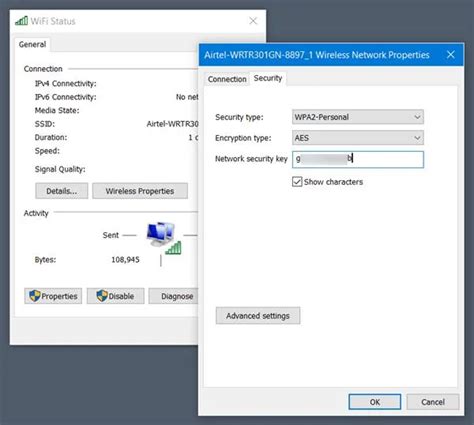 Tips To Help You Find Or View Wi Fi Password On Windows