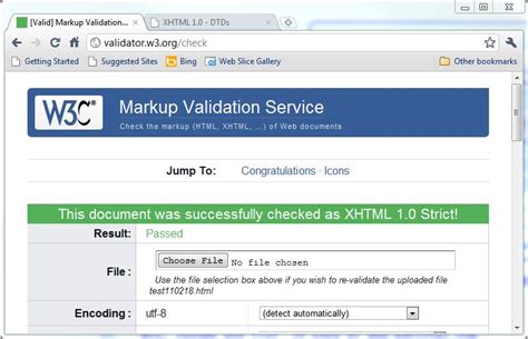 When Troubleshooting Html Markup Beginning Html5 And Css3 For Dummies