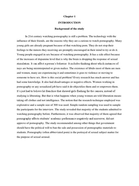 Methods Of Research Pdf Intimate Relationships Sex