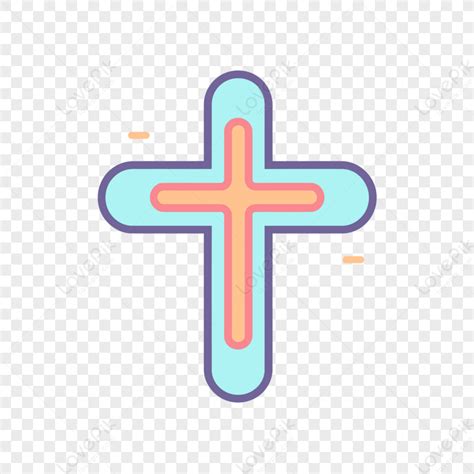 교회의 십자가 아이콘 벡터우수이스케치ui Png 일러스트 무료 다운로드 Lovepik