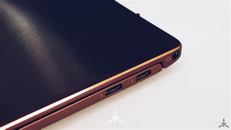 A Closer Look At Asus Zenbook S S For Sophistication Tav