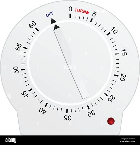 Timer For Baking