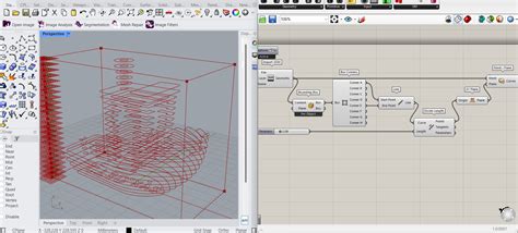 Graphic Plus Slicing Stl File To Get Binary Images At Every Layer