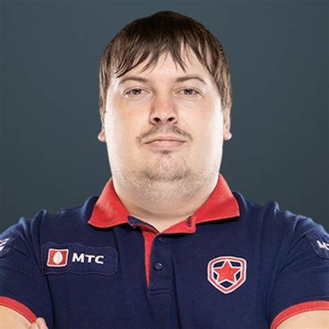 Mihail Dosia Stolyarovs Csgo Player Profile