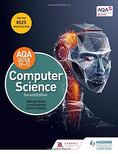 Solutions For AQA GCSE Computer Science Nd By George Rouse Lorne Pearcey Gavin Craddock Solutions For AQA GCSE Computer Science Nd By George Rouse Lorne Pearcey Gavin Craddock