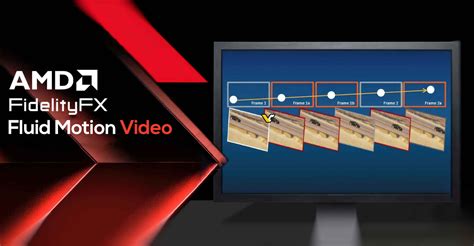 AMD ปลอยไดรเวอรพรวว Fluid Motion Frames เพมเฟรมเรตเกมจาก 52 FPS สงสด 201 FPS Extreme IT