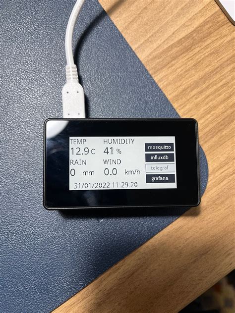 Raspberry Pi Zero As Integration And Logging Server 💬 Lounge Hubitat