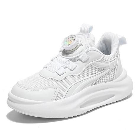 خرید و قیمت بهترین انواع کفش کتونی پسرانه و دخترانه خارجی