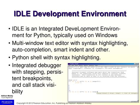 Ppt Python Programming Basics Compilers Interpreters And Writing