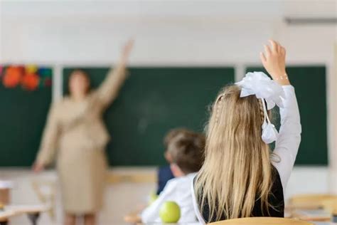 Number Of Teachers Banned From Classrooms For Pupil Sex Affairs And