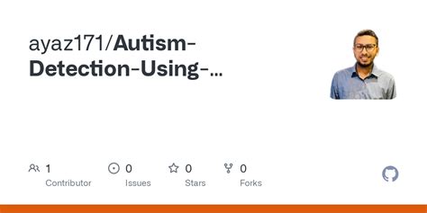 Github Ayaz171autism Detection Using Machine Learning