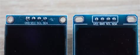 Connect And Program An Oled Stats Display For Your Raspberry Pi The