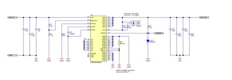 Ethercat P 单根电缆供电和 Ethercat 数据传输参考设计