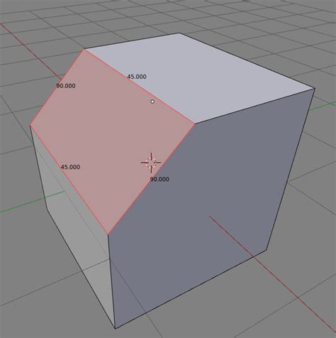 Add Edge With Specific Angle Like Bevel Segments Python Support