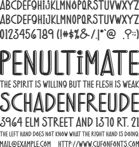 TREE LOVES Font Download Free For Desktop Webfont