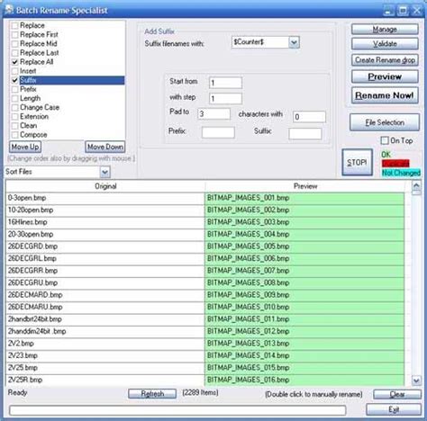 Batch File Rename Remove Characters Doplogistics
