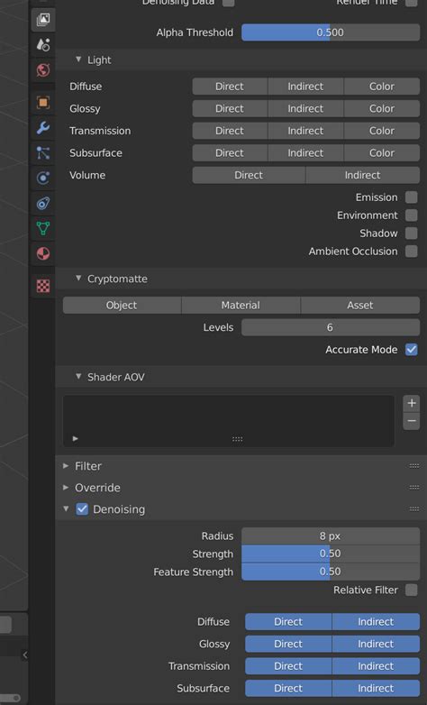 Rendering Pixelated Render Output What Am I Doing Wrong Blender Stack Exchange