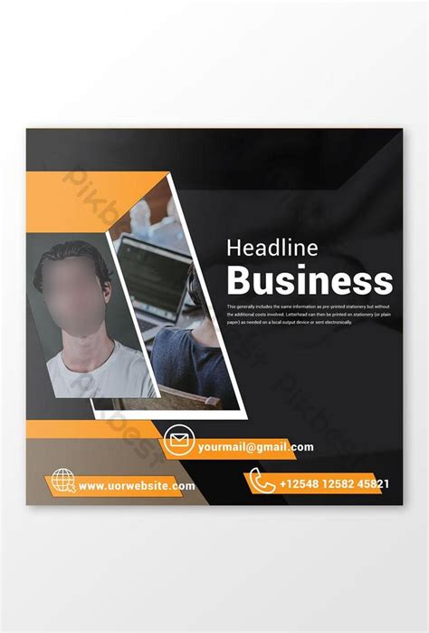 20개의 다목적 소셜 미디어 타임라인 커버 Ai 무료 다운로드 Pikbest