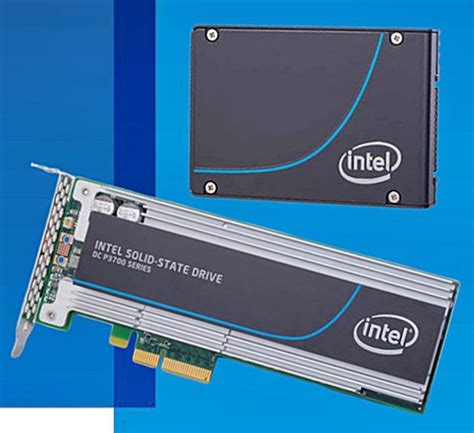 Intel Announces Enterprise Pcie Based Ssds With Nvm Express Technology Hardwarezone Singapore